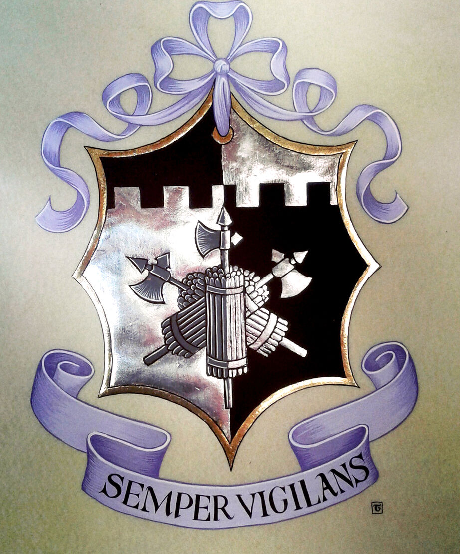 Heraldry
