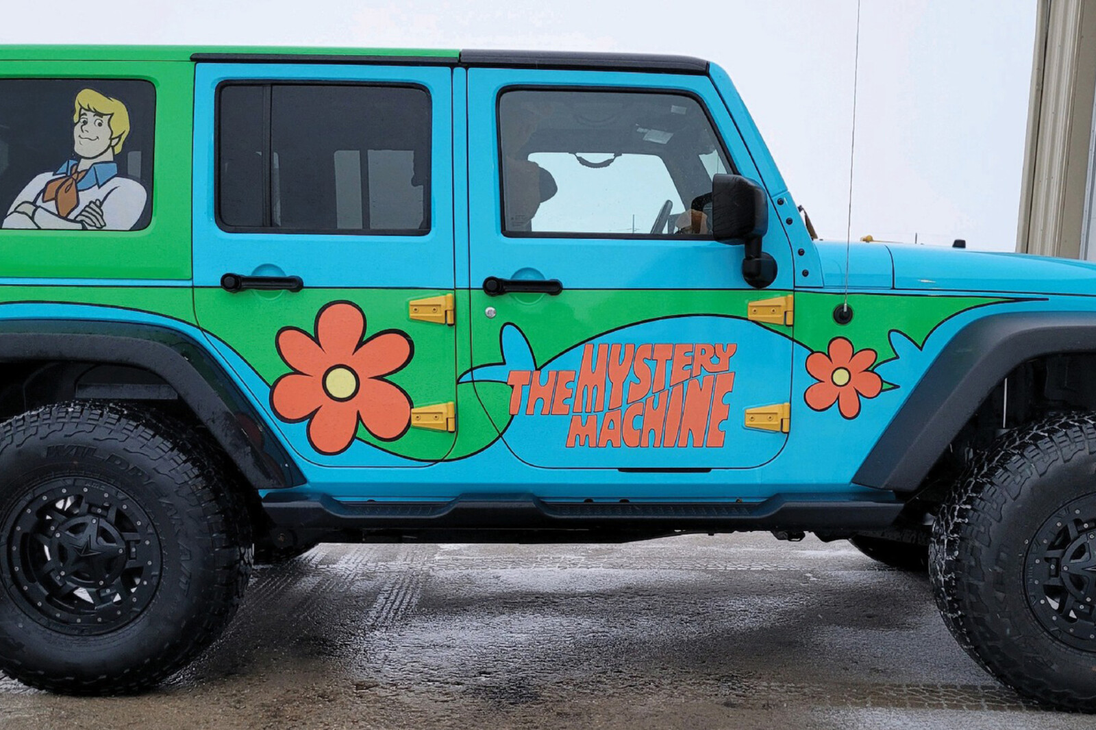 Vinyl Wrap Gallery | 701 Wraps