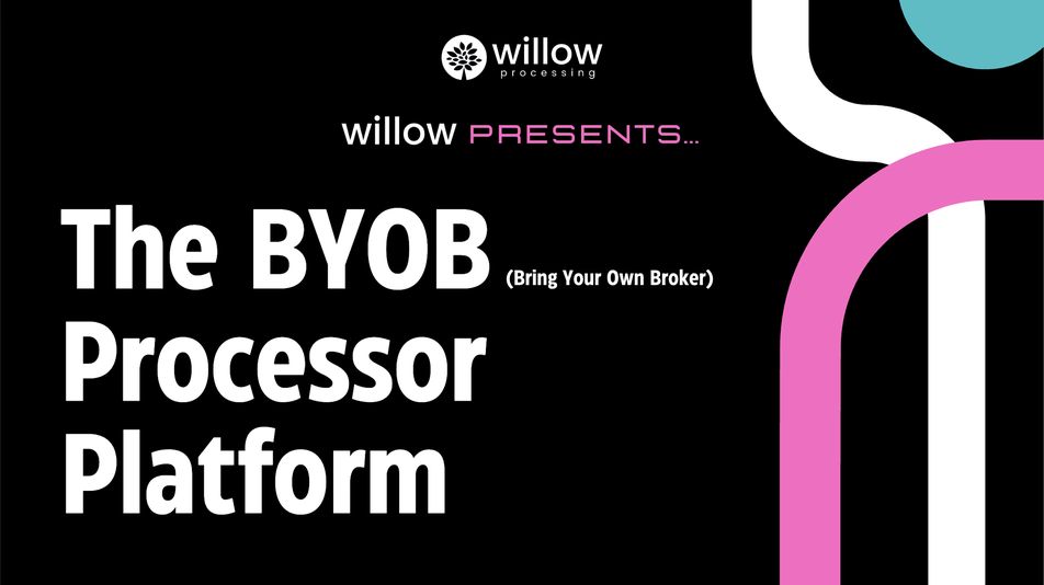 Willow Processing | Weekly Events