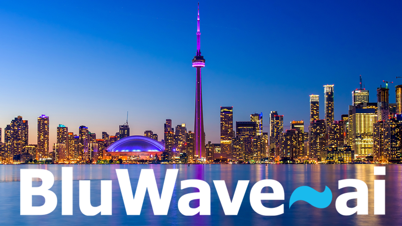 BluWave-ai Releases Electricity System AI Load Predictor for Ontario ...