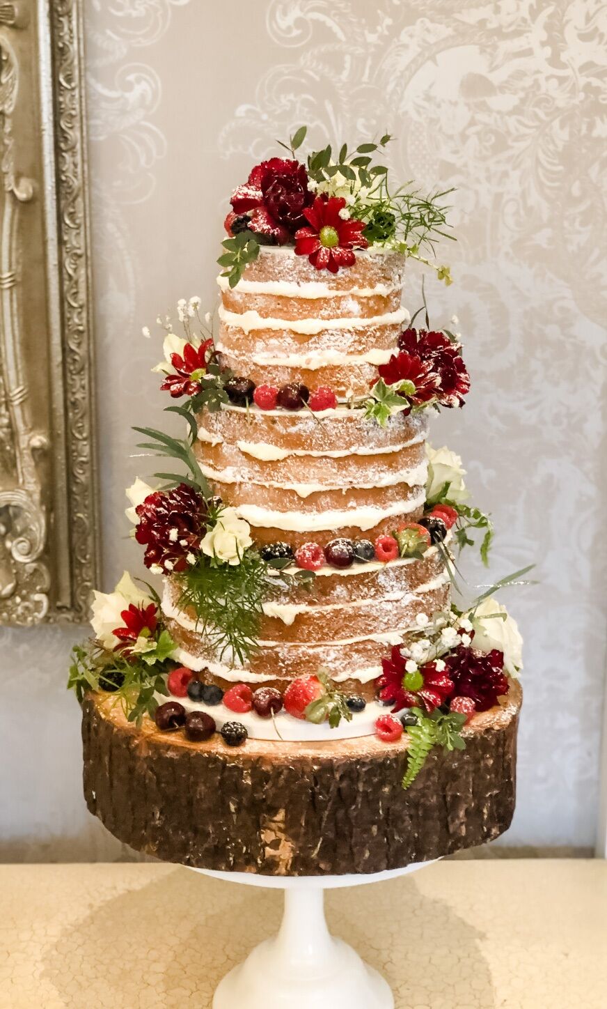 The Bakery Barn by Heidi Banks | Cakes & Cupcakes | Bradford / Leeds