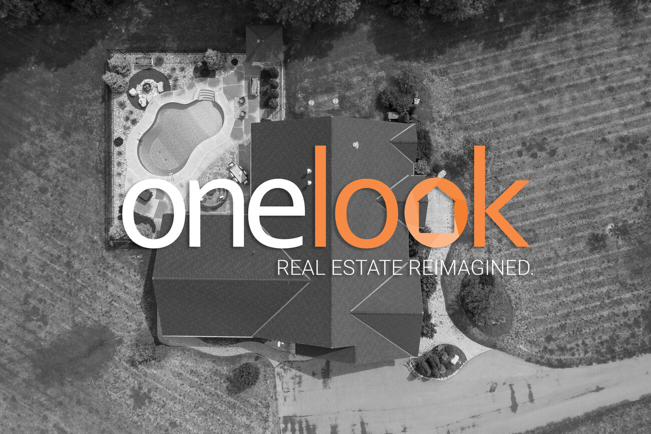 OneLook Productions | Real Estate Photography & Video | 3D Tours | Drone