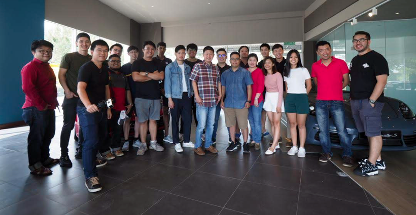 Evo Club - Your Companion of Car Ownership