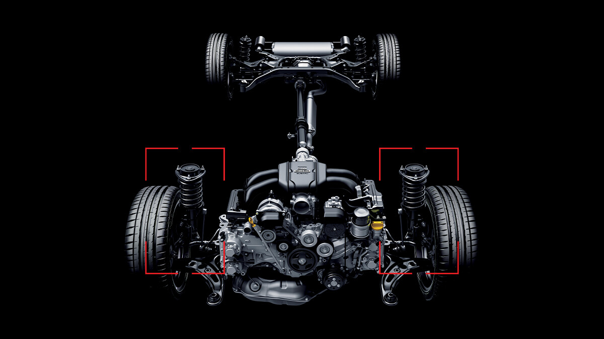 2024 Toyota GR86 Review Malaysia