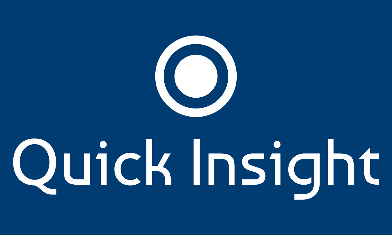 QuickInsight Home