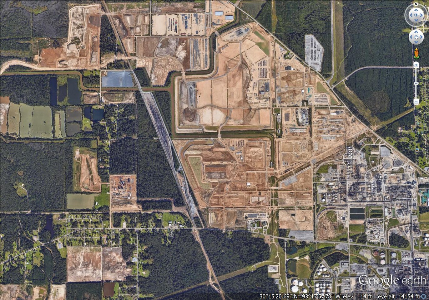 Geotechnical Engineering - Tolunay-Wong Engineers