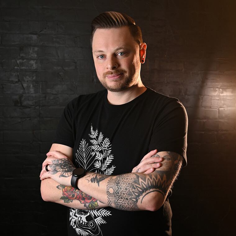 Josh Trolio