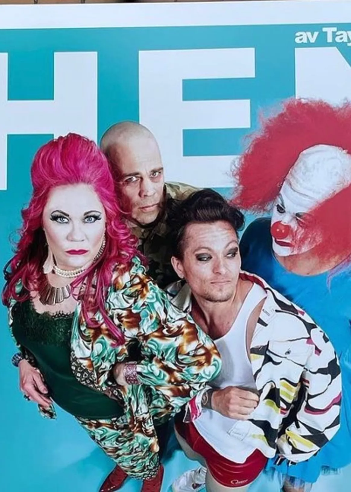 Home [www.taylormac.org]