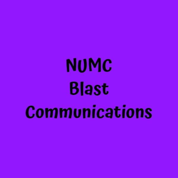Blast Communications