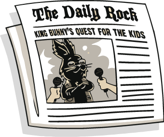 Bunny Racket