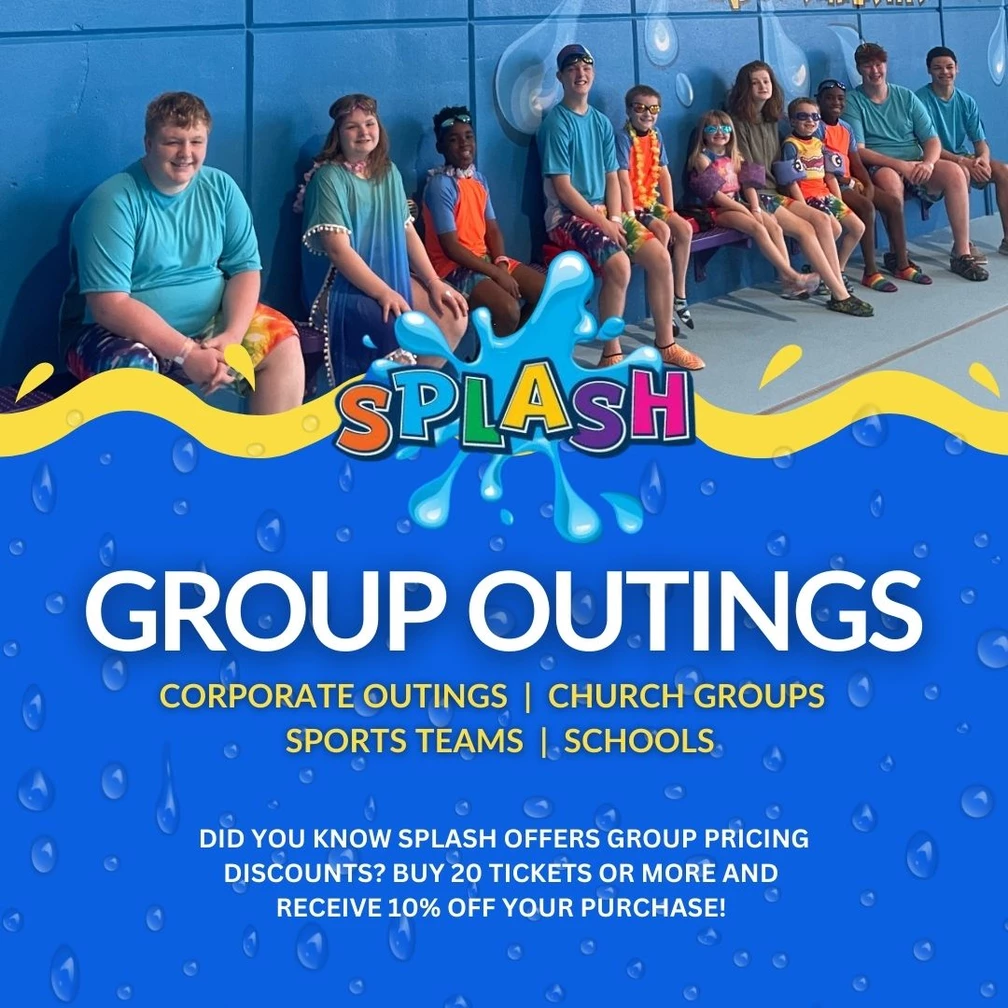 Splash Indoor Water Park Resort | Oswego NY | Central NY| Water Park ...