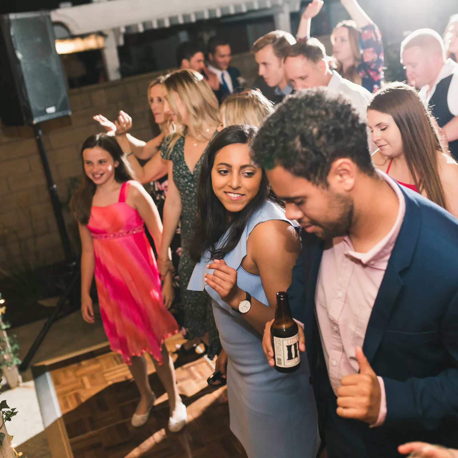 DJ Griff Entertainment - SoCal DJ Ent | Photobooth | Event Lighting ...