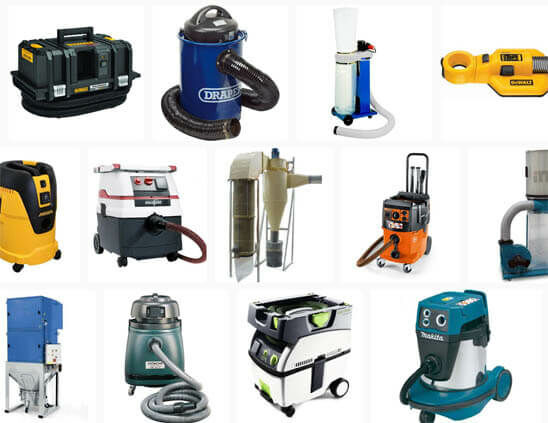 Dust Extraction During Drywall - Patchboyz