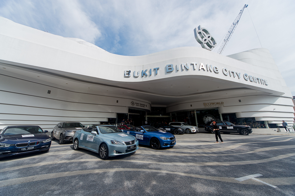 EvoClub - Your Companion of Car Ownership