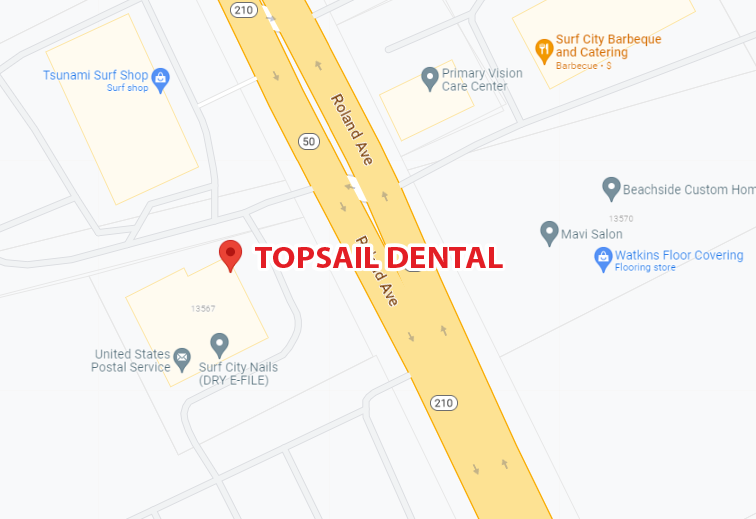 Topsail Dental