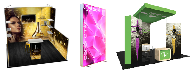 Focal Point Displays Ltd.