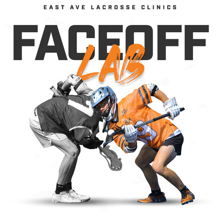 Naperville Lacrosse Arena