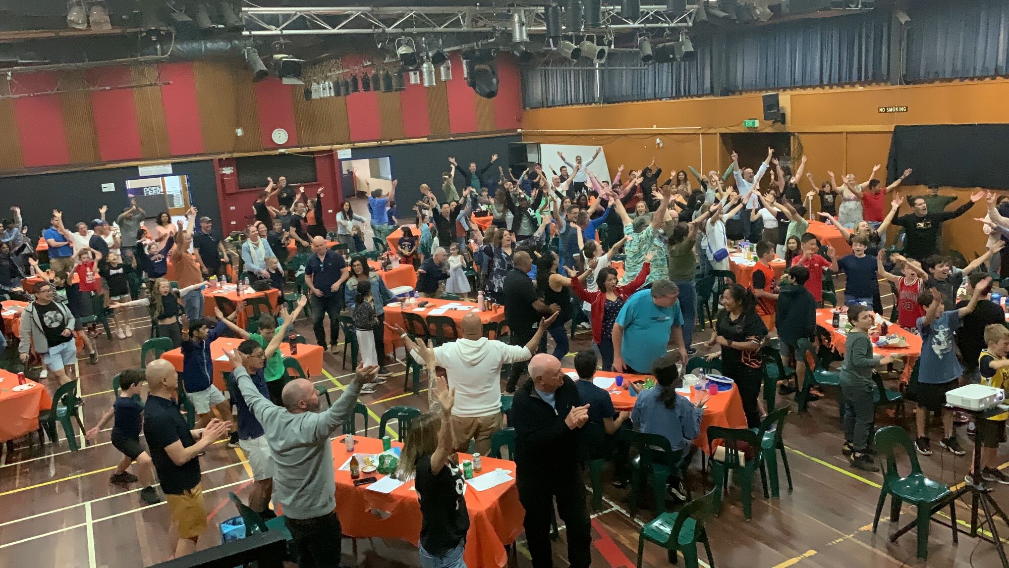 Oakleigh Raptors Celebrates its 11 Year Anniversary - Oakleigh Raptors Blog