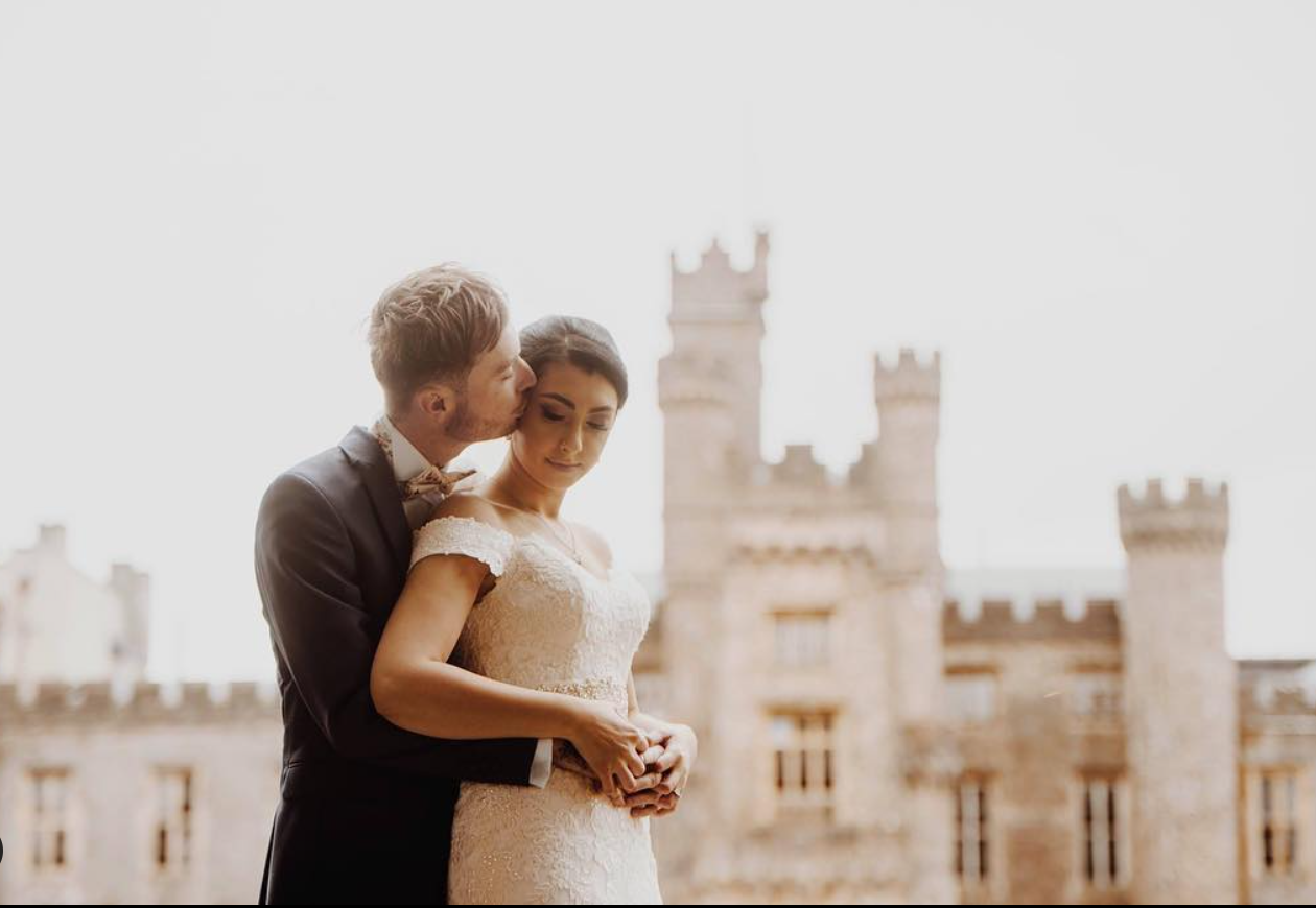 Understanding Camera Lenses and When to Use Them on a Wedding Day