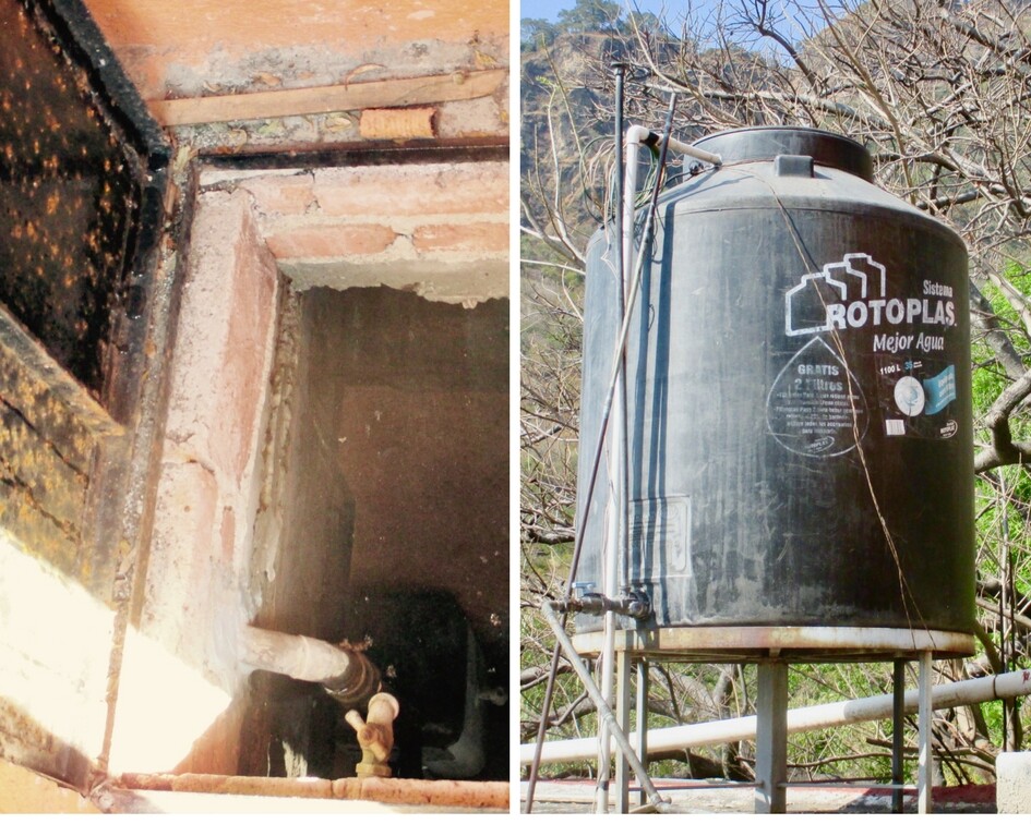 Becoming Mexicanized--Living in Mexico on a Low Budget - Letters From ...