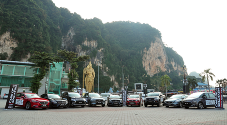 Evo Club - Your Companion of Car Ownership