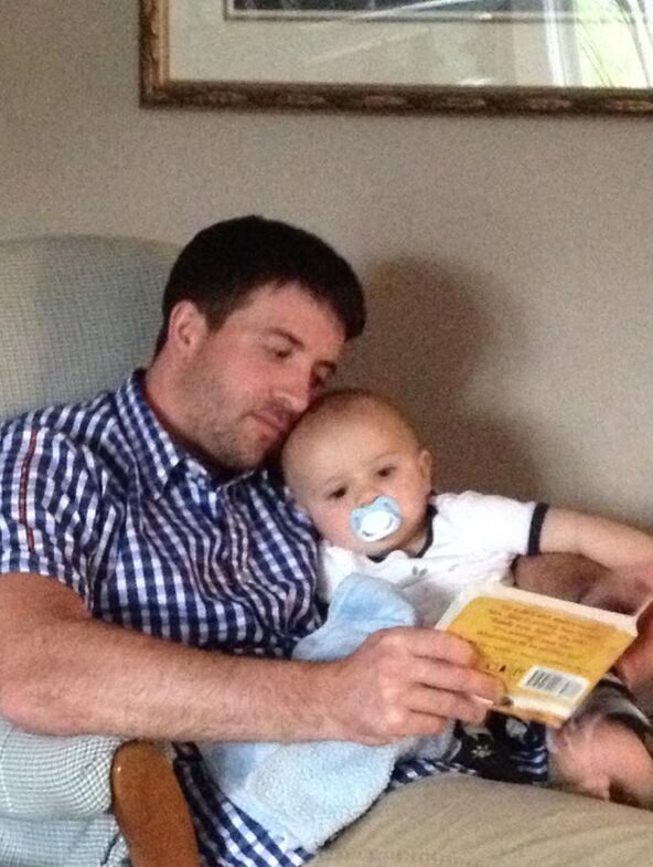 Travis Allan | About