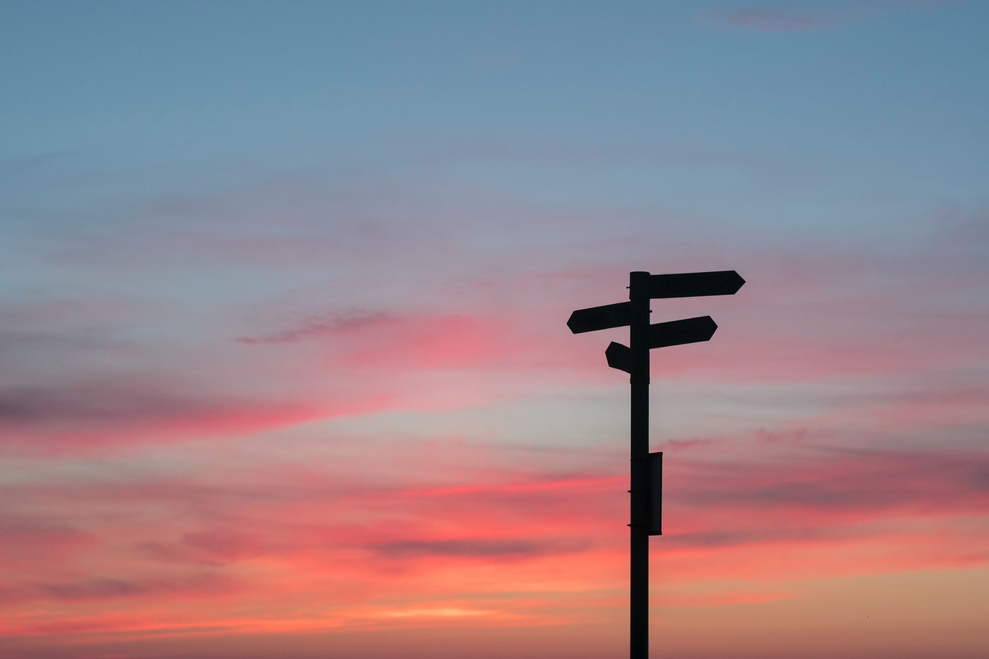 5 Proven Exercises To Map Out Your Career Path In 2022