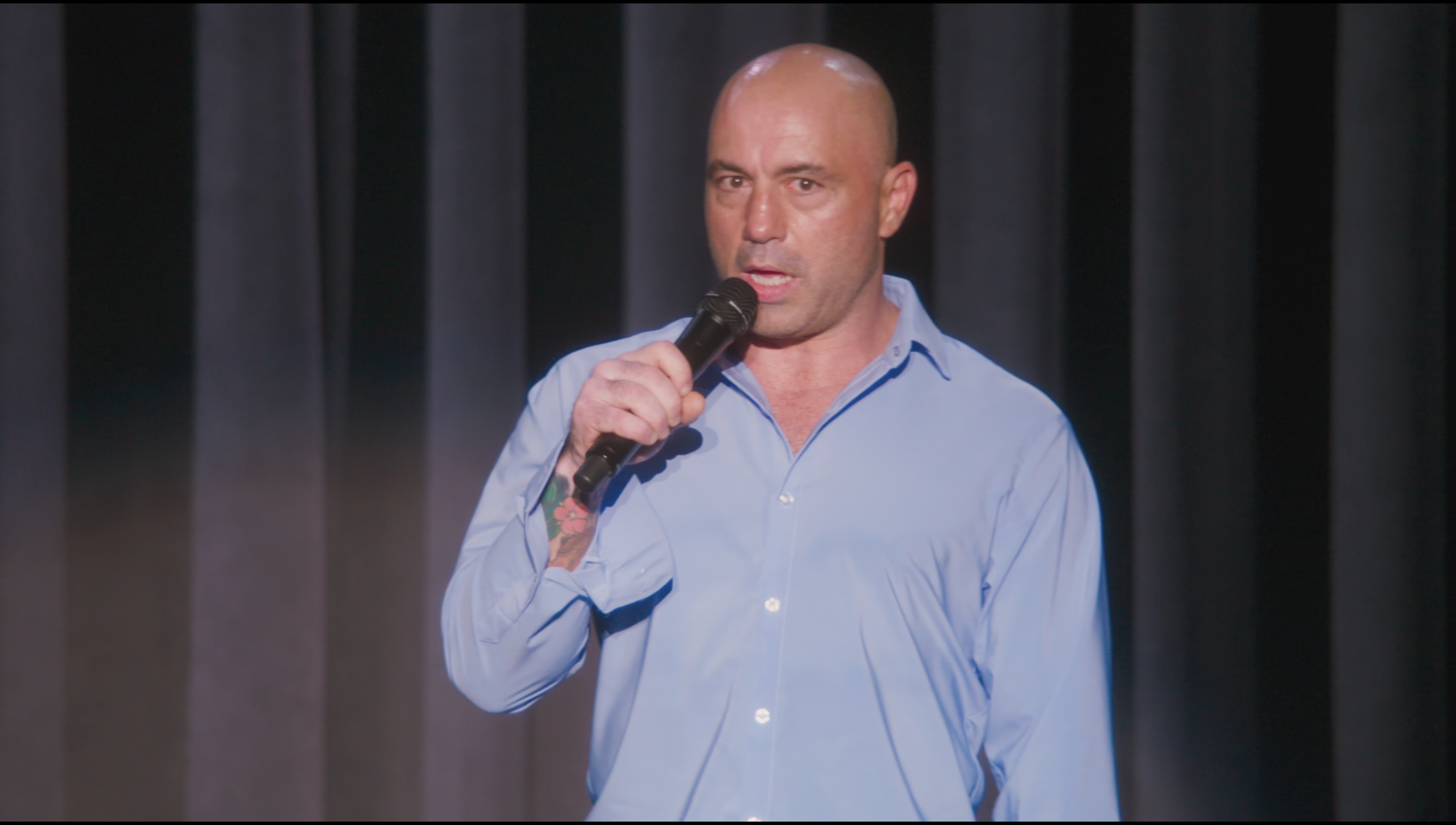 What Joe Rogan and George Carlin Bits Can Teach You About Optimal ...