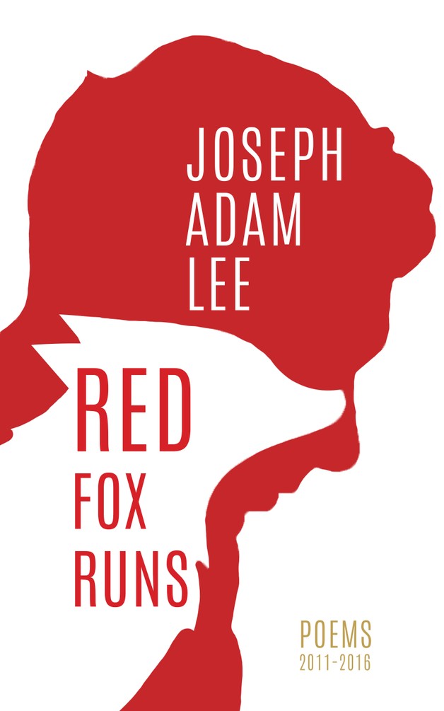 Home - Joseph Adam Lee (Author)