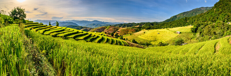 2023 Evo Enduro Itinerary