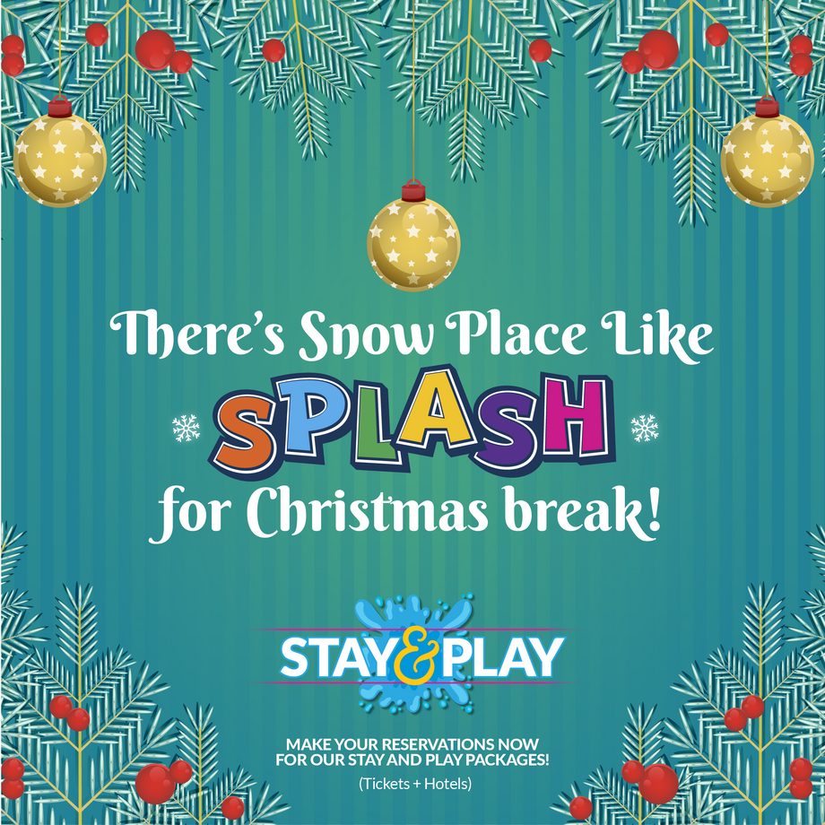 Splash Indoor Water Park Resort | Oswego NY | Central NY| Water Park ...