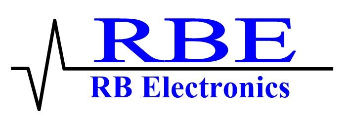 RB Electronics Ltd. Home