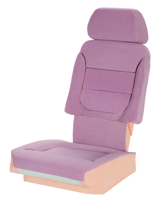 Home [www.chestnutridgefoam.com]