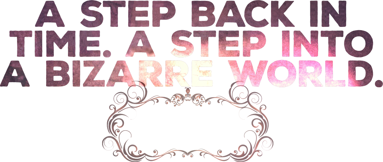 Carnivale Lune Bleue | Travelling Vintage Carnival