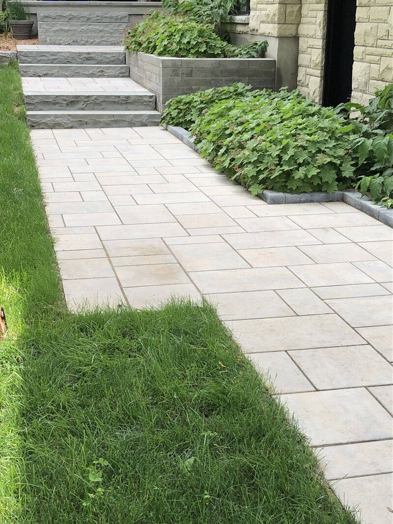 Eden - Landscape Design Gallery