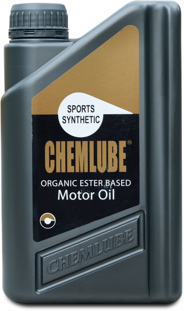 2018 Chemlube Brochure
