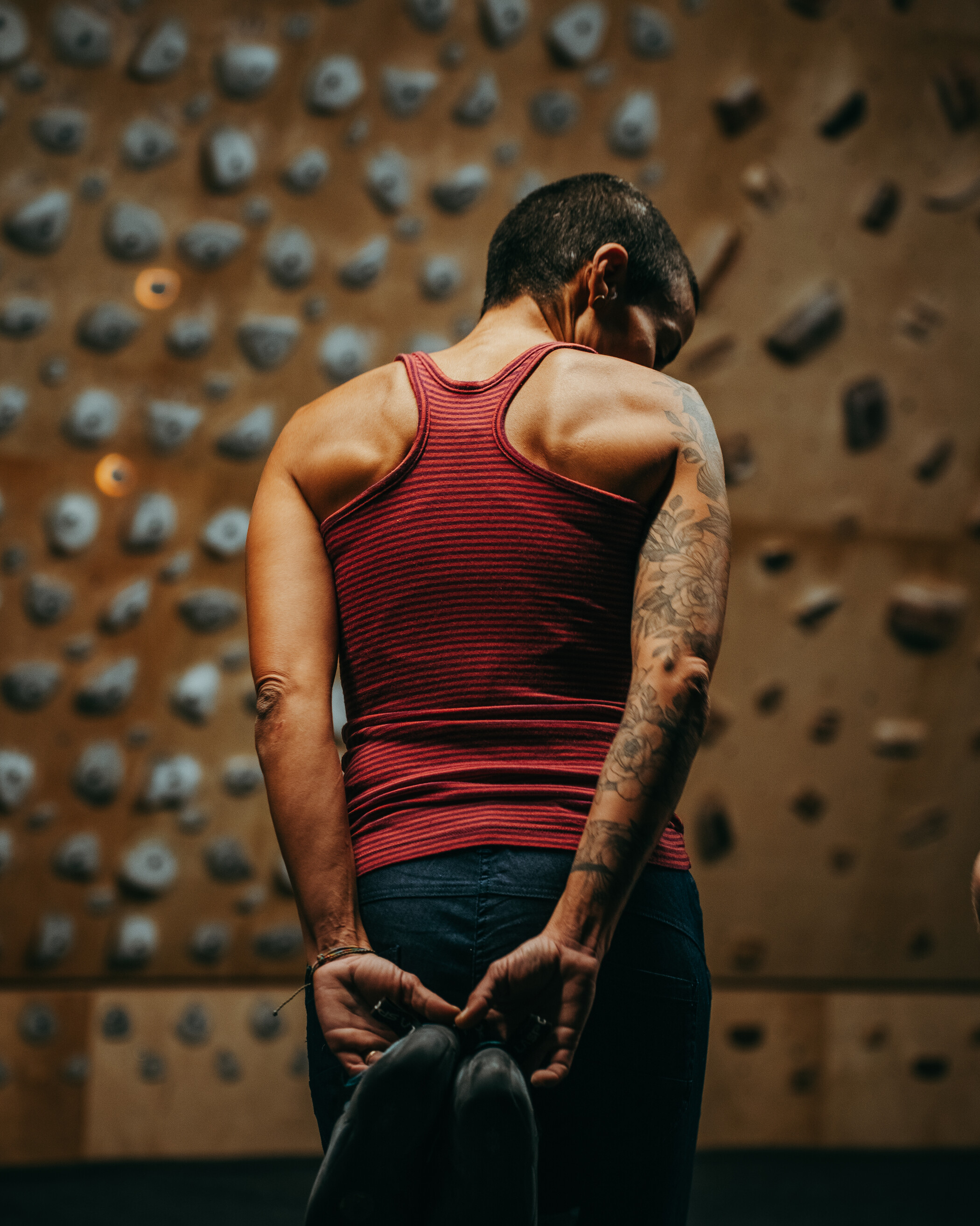 Le Môll • TOTEM Escalade | Yoga | Trampoline, Vernier, Genève