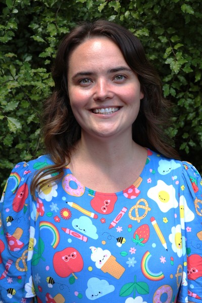 Meet Our Team | Little Saints Preschool