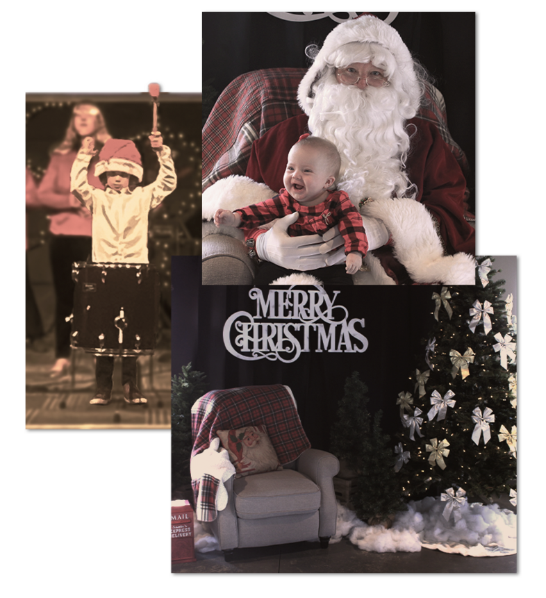 Christmas Even Church Service | Mosaic Church | Greeley, CO
