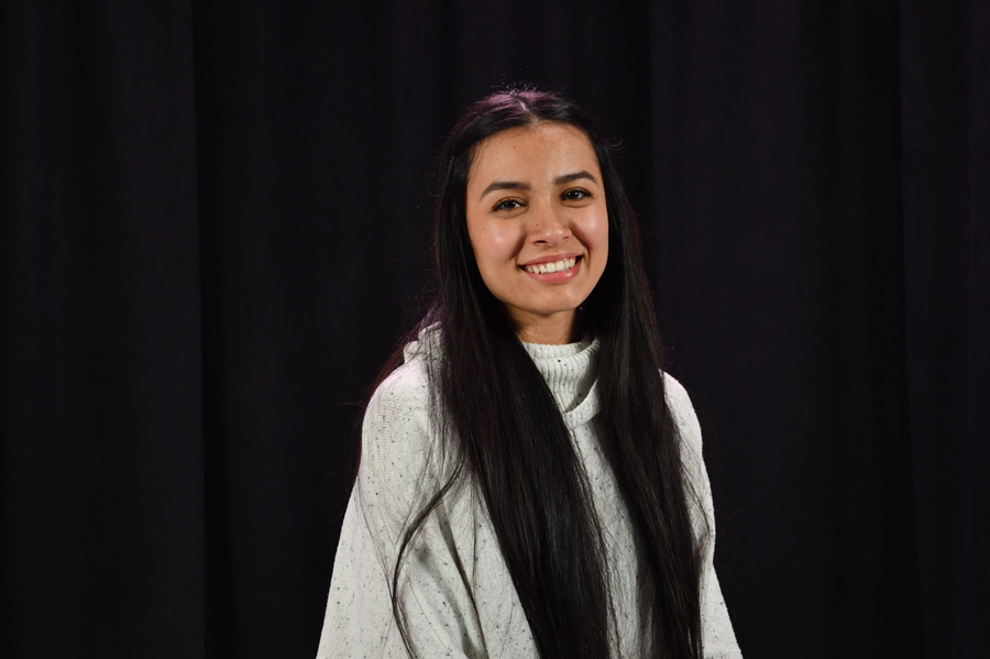 Yarlet Peña | Mosaic Church