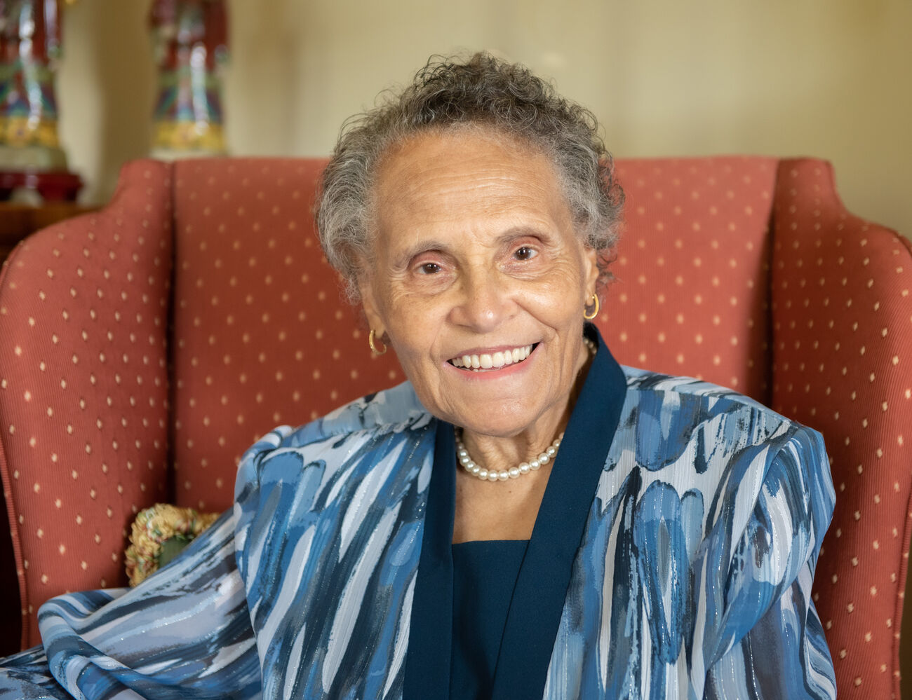 Lillian Freeman Aylor