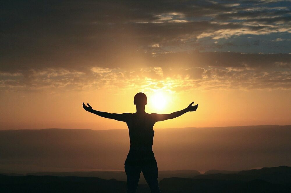 Is There A Higher Purpose The Meaning Of Life Blog