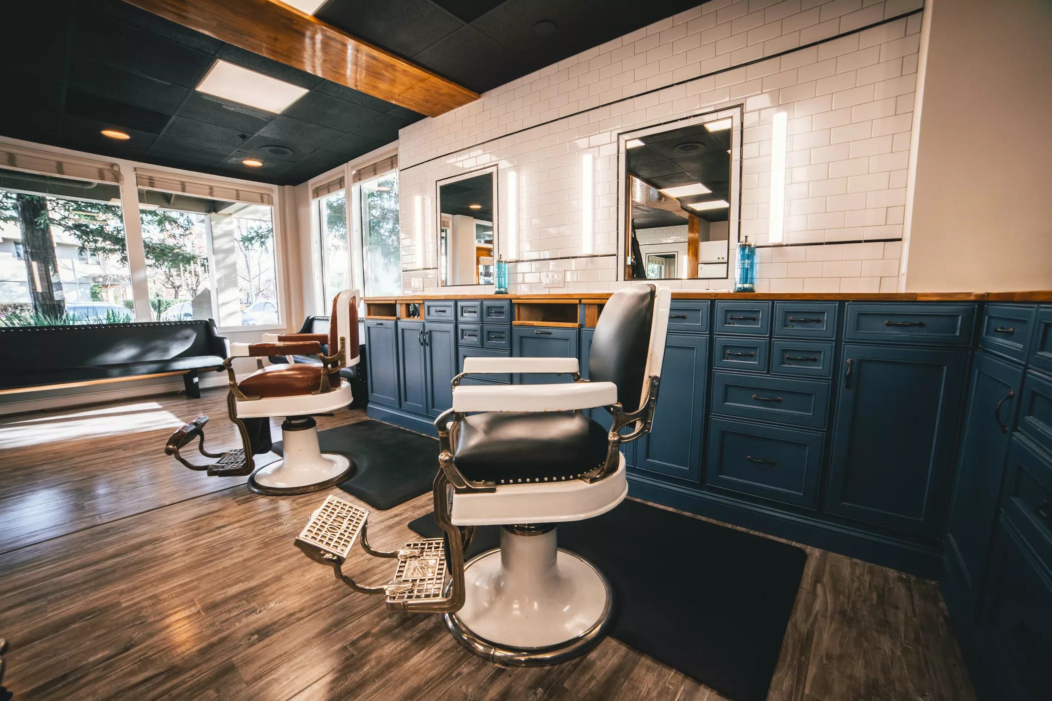 Sharp Barbershop | Lafayette and Pleasant Hill Barbershop