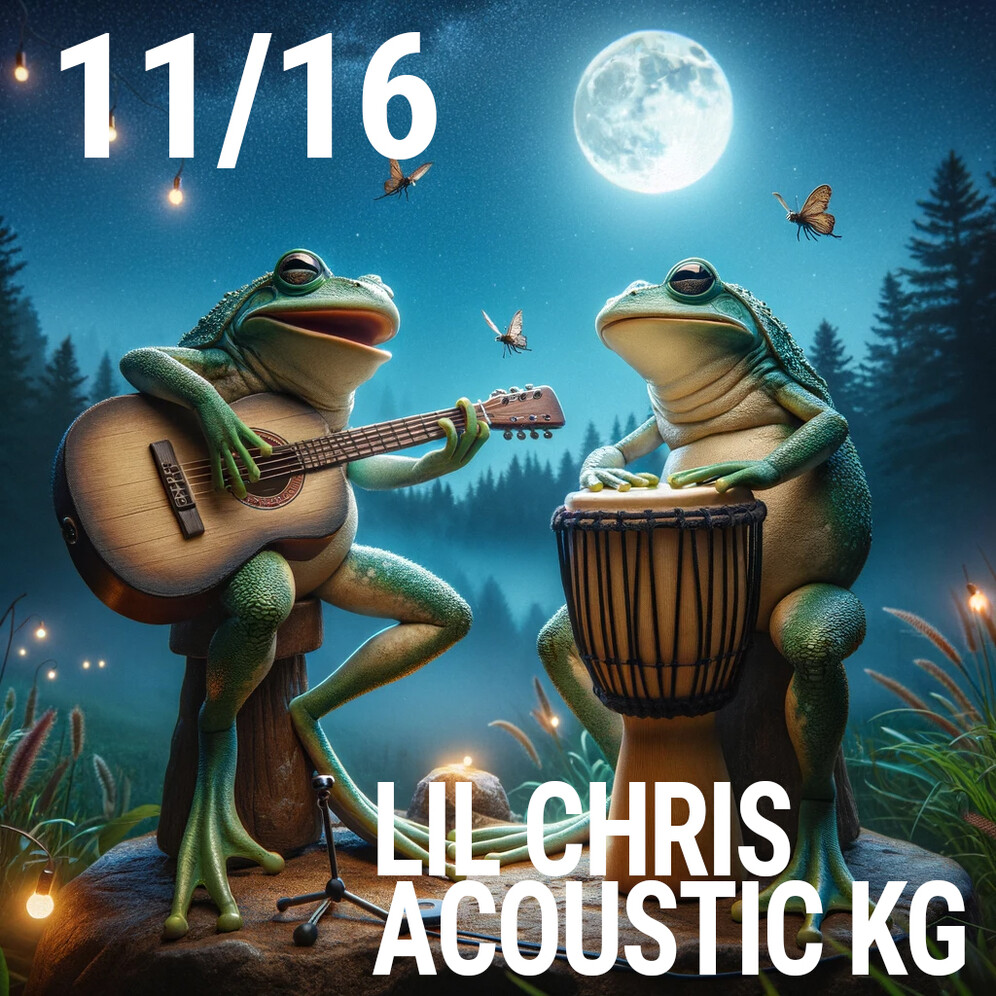 The Groggy Frogg - Best Wings in Southington