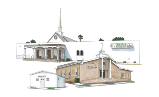 Home [www.friendlycogic.com]