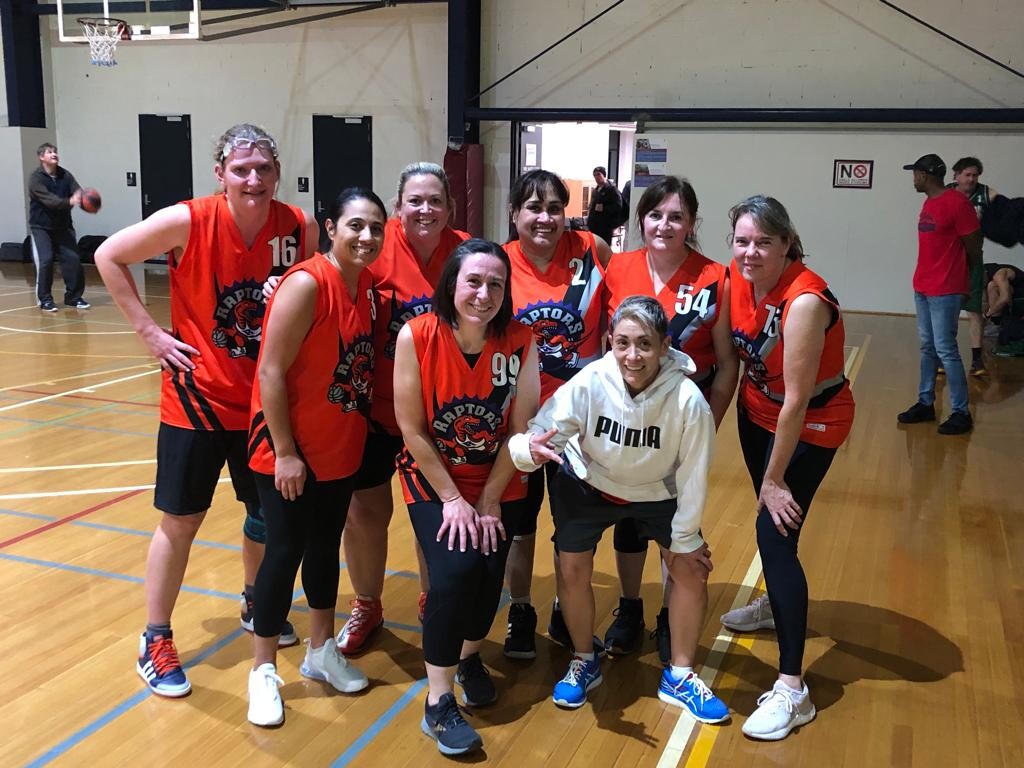 Home [www.raptors.org.au]