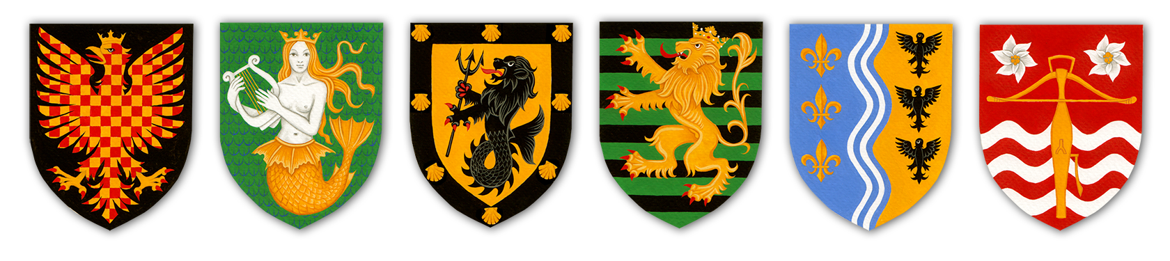 Heraldry
