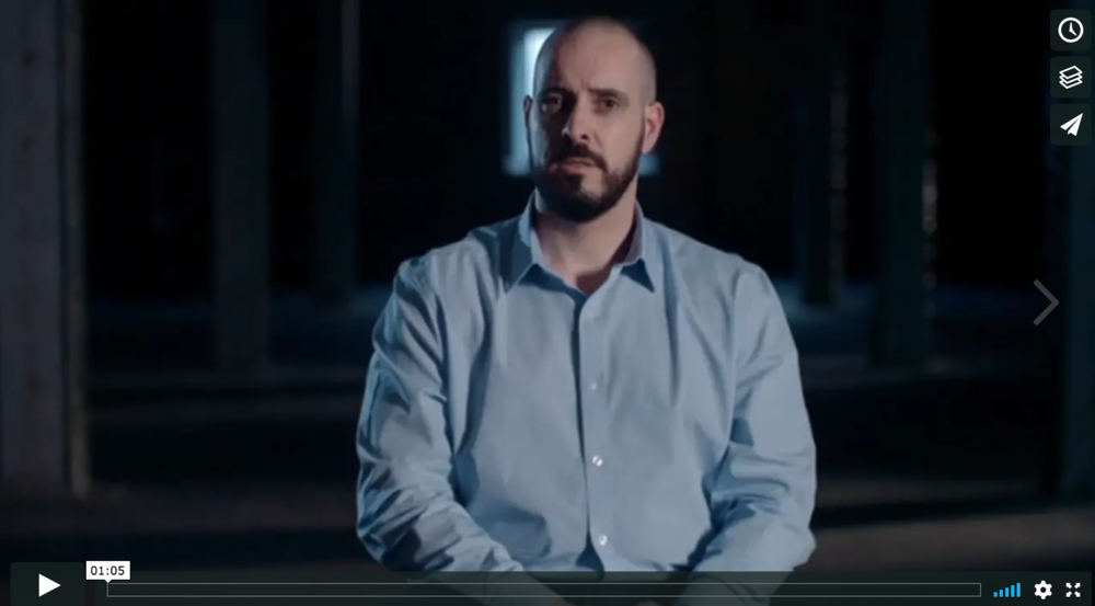 Armed and Deadly | Channel 5 | The Reality - BLOG | Jamie Clark ...