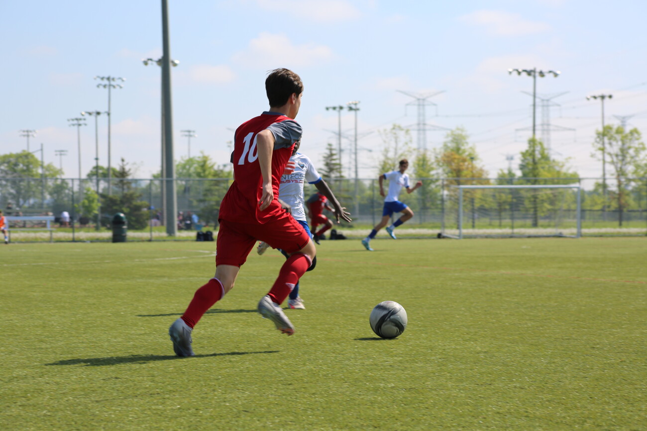 Regional Academy Program - Ottawa TFC