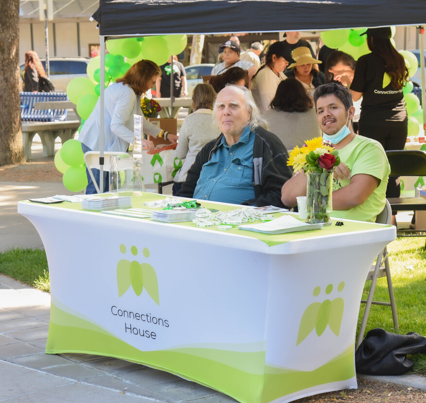 Connections House | Working Together On The Journey From Isolation To ...